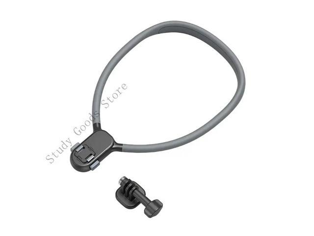 Click here for Action Camera Holder Silicone Phone Neck Mount Acc... prices