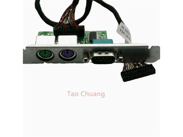 Click here for FOR OptiPlex 3080 5080 3060 3070 COM interface PS2... prices