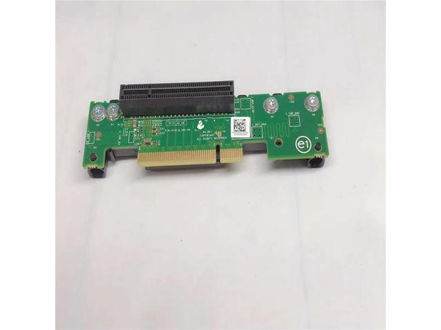 Click here for FOR PowerEdge R310 PCI-e x8 to PCI-e x8 Expansion... prices