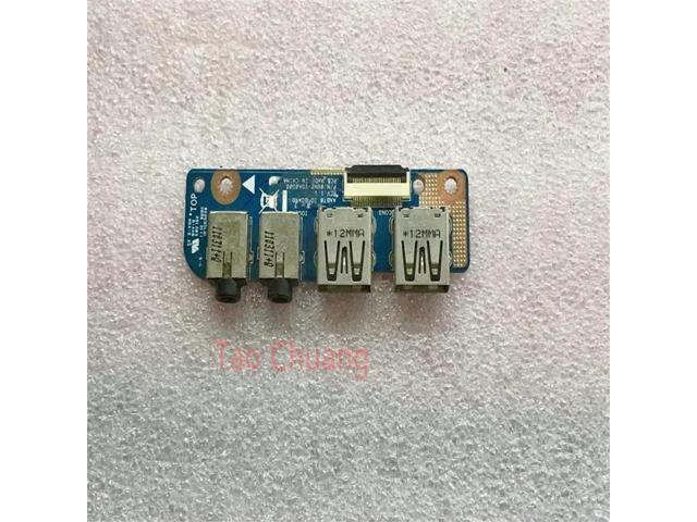 Click here for FORAspire 7250 AAB70 7739 7739Z USBaudio board 08N... prices