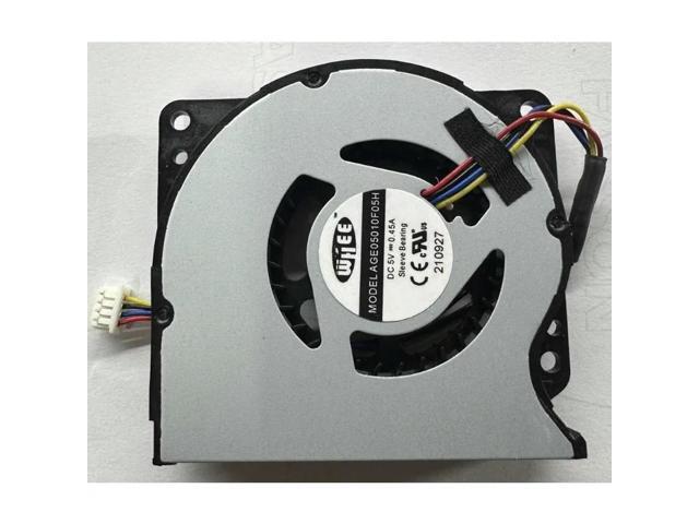 Click here for Cooler Fan for WHEE AGE05010F05H 5V 0.45A Cooling... prices