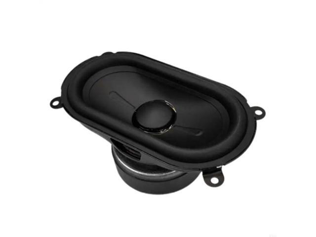 Click here for Powerful 3x6inch Speaker 50W Rubber Edged 4 4ohms... prices