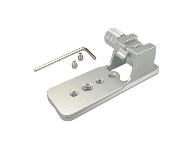 Click here for 105mm Quick Release Base Plate Tripod Mount Foot f... prices