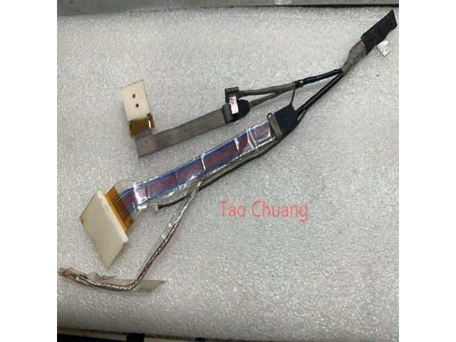 Click here for FOR X200 X200T LCD LVDS screen cable 43Y9826 50.4Y... prices
