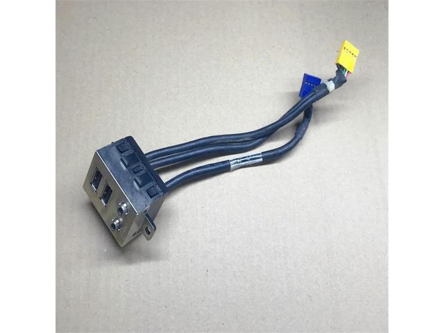 Click here for FORDC5800 DC5850 DC7900 SFF Front USB Audio Panel... prices