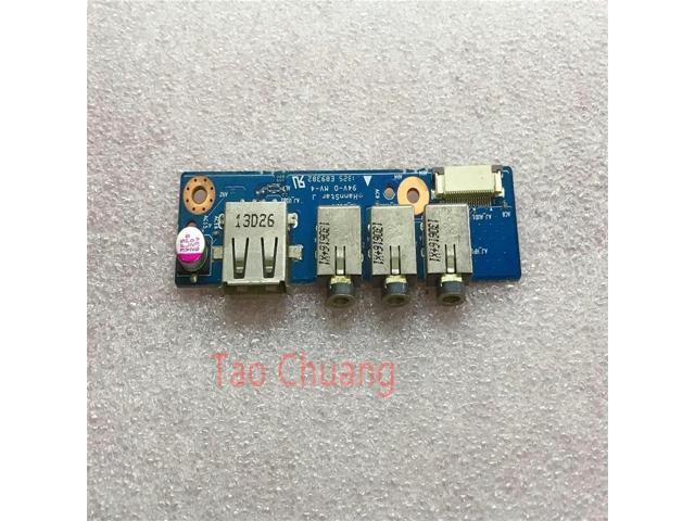 Click here for 6-71-W35S8-D01 FOR CLEVO W370ST W350ST Audio USB B... prices