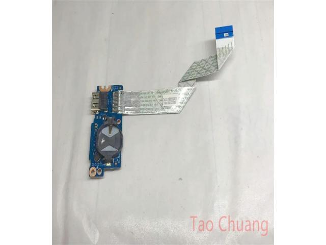 Click here for FOR Latitude 3480 3481 3482 3583 3490 USB board ca... prices