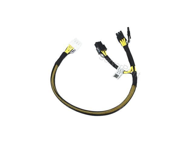 Click here for Well Tested Split GPU Power Cable N08NH 9H6FV For... prices