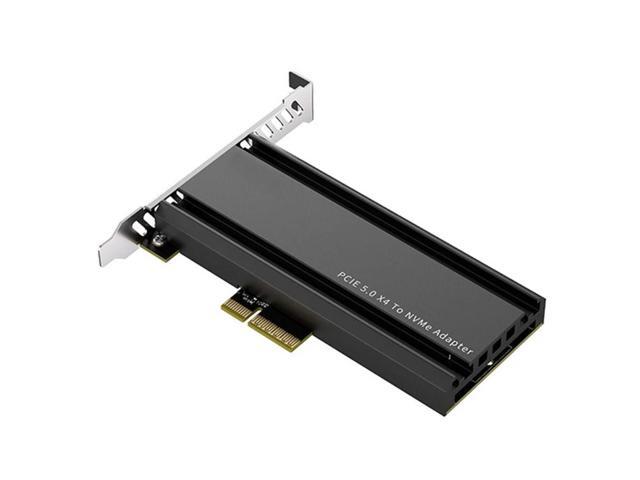 Click here for Improve System Efficiency PCIe5.0 to NVMe2.0 Expan... prices