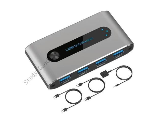 Click here for USB Device Sharing Switcher for Two Computers Simp... prices