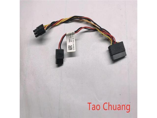 Click here for FOR Optiplex 3020 7020 SFF SATA Power Interface Ca... prices