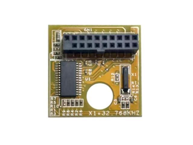 Click here for TPM Remote 505836-001/450168-001 PCB Component TPM... prices