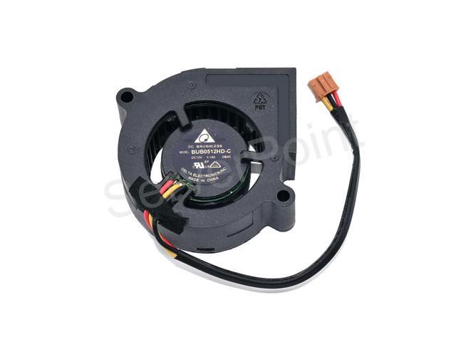 Click here for BUB0512HD-C 5cm 5020 DC DC12V 0.18A Three Lines EP... prices