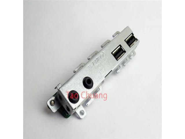 Click here for FOR Optiplex 7010 USFF Front Audio USB Interface B... prices