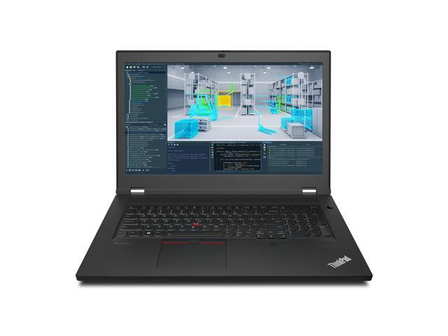 Click here for Lenovo ThinkPad P17 Gen 2 Intel Laptop  17.3 UHD I... prices
