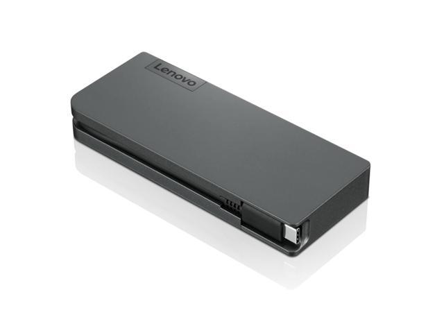 Click here for Lenovo Docking Station - USB-C - HDMI prices