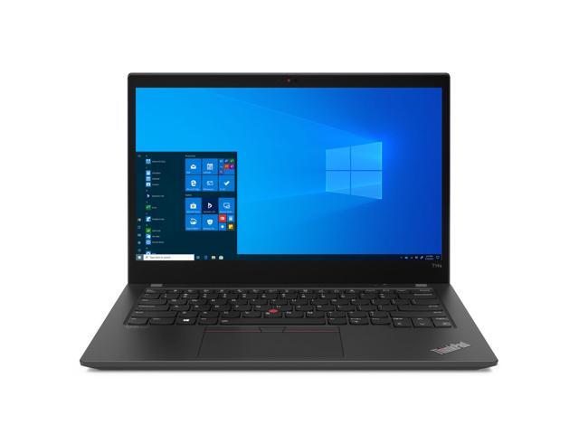 Click here for Lenovo ThinkPad T14s Gen 2 Intel Laptop  14.0 FHD... prices