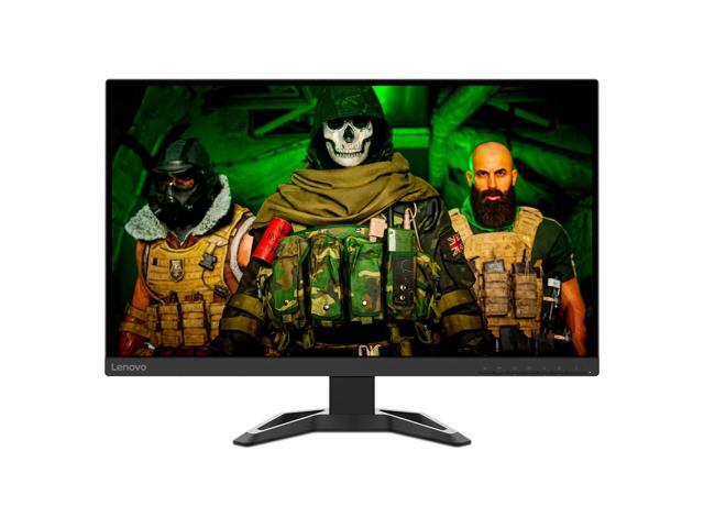 Click here for Lenovo G27-30 27 165 Hz HDR Monitor prices