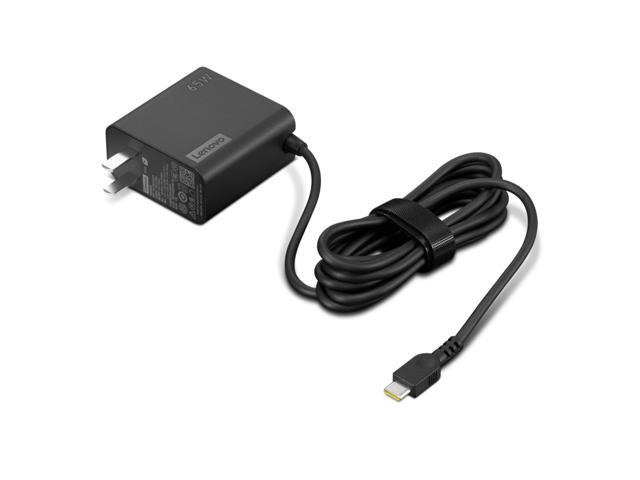 Click here for Lenovo 65W USB-C Wall Adapter-US Pin prices
