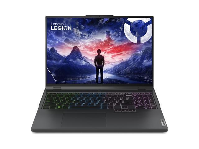 Click here for Lenovo Legion Pro 5i Gen 9 Intel Laptop  16 IPS  i... prices