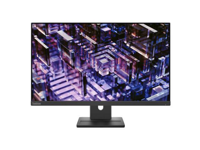 Click here for Lenovo ThinkVision E24q-30 23.8 inch Monitor prices