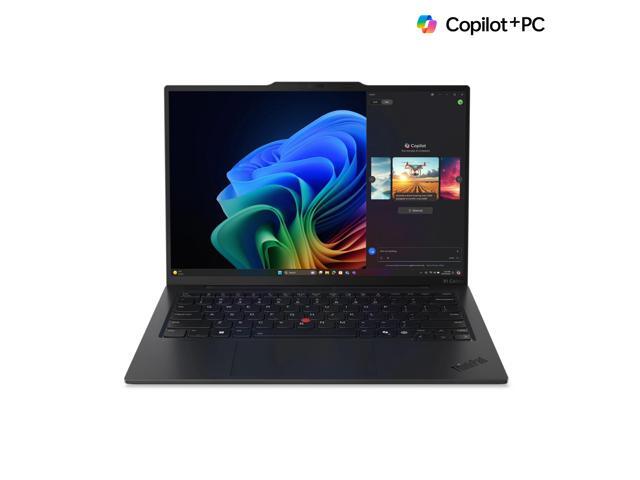 Click here for Lenovo ThinkPad X1 Carbon Gen 13 Intel Laptop  14... prices