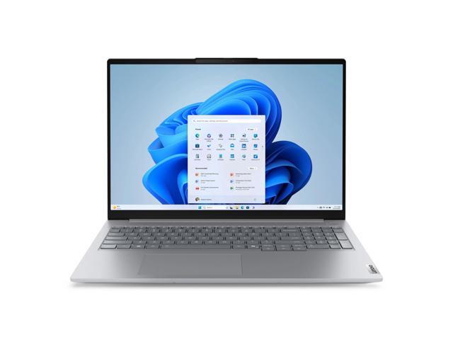 Click here for Lenovo ThinkBook 16 Gen 8 Intel Laptop  16 IPS 60H... prices