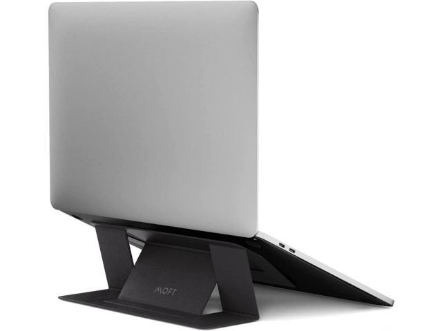 Click here for MOFT Laptop Stand for Desk  Adhesive Laptop Stand... prices