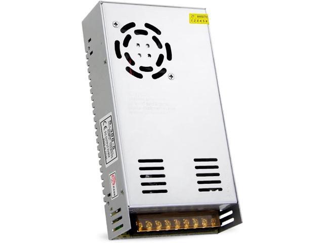 Click here for Aclorol 5V Power Supply 70A 350W 110V / 220V AC to... prices