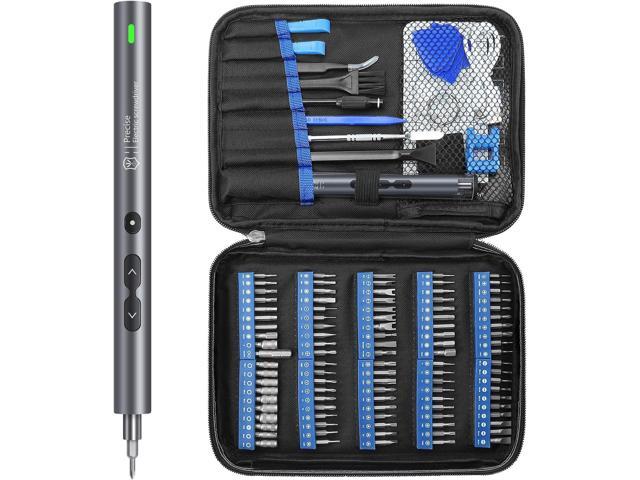 Click here for Mini Electric Screwdriver Set  SOONAN 120 in 1 Sma... prices