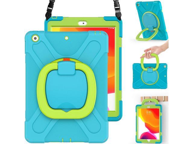 Click here for BRAECN Case for iPad 9/8/7 Shockproof Protective B... prices