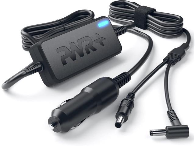 Click here for PWR+ CAR Charger for Dell Inspiron 11 13 14 15 15R... prices
