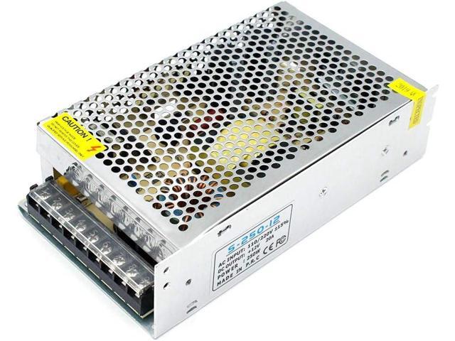 Click here for inShareplus 12V 20A 240W  DC Universal Regulated S... prices