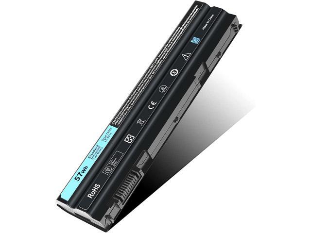 Click here for TSKYBEAR New Replacement T54FJ Laptop Battery for... prices