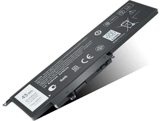 Click here for IEFUU New GK5KY Battery for Dell Inspiron 11 3147... prices