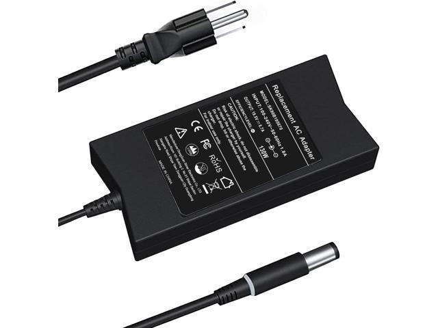 Click here for 130W AC Adapter Laptop Charger Replacement for Del... prices