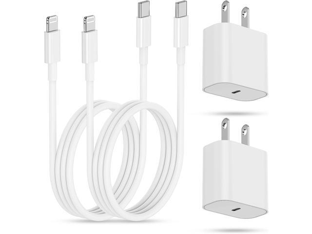 Click here for iPhone Charger Fast Charging Block [MFi Certified]... prices