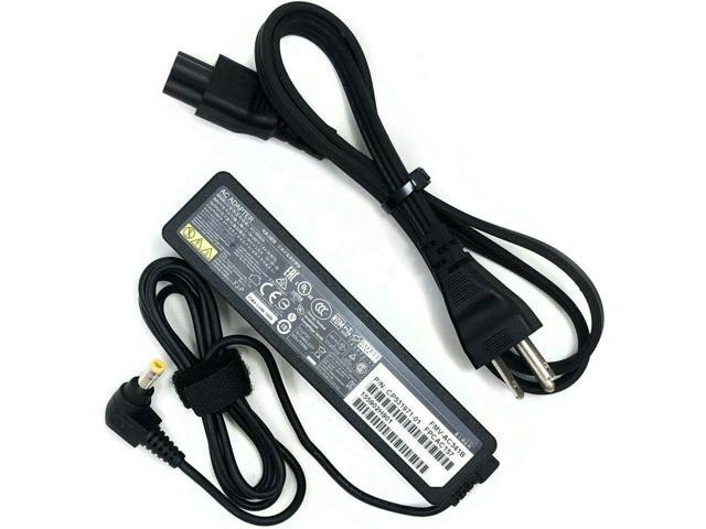 Click here for 65W 19V 3.42A Ac Adapter for Fujitsu Lifebook E544... prices