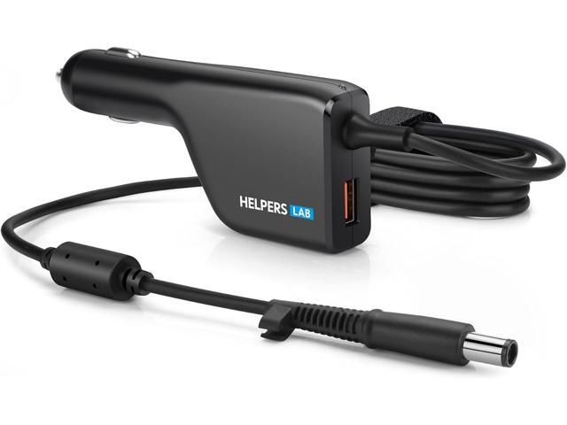 Click here for Power Supply Car Adapter Charger for DELL Latitude... prices