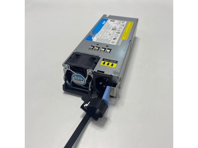 Click here for for A139 x Module Power Supply 550W redundant DPS-... prices