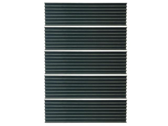 Click here for 5PCS Cooler Heatsink Heat Dissipation Aluminum Rad... prices