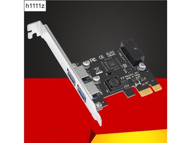 Click here for USB 3.0 PCI-E Expansion Card Adapter 2 Port USB3.0... prices