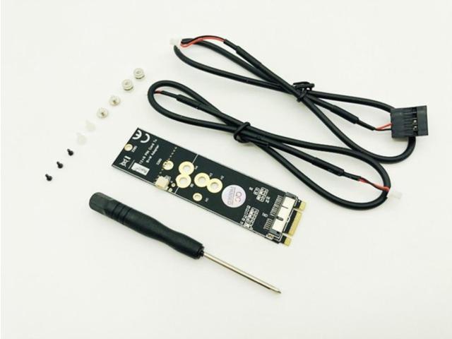 Click here for Add On Cards 12+6Pin Wireless WiFi Bluetooth Card... prices