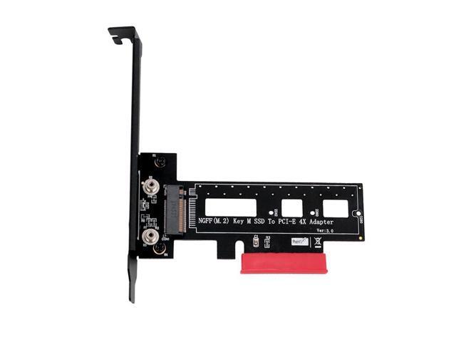 Click here for PCIE to M2 Adapter Raiser PCI Express 3.0 X4 to M.... prices