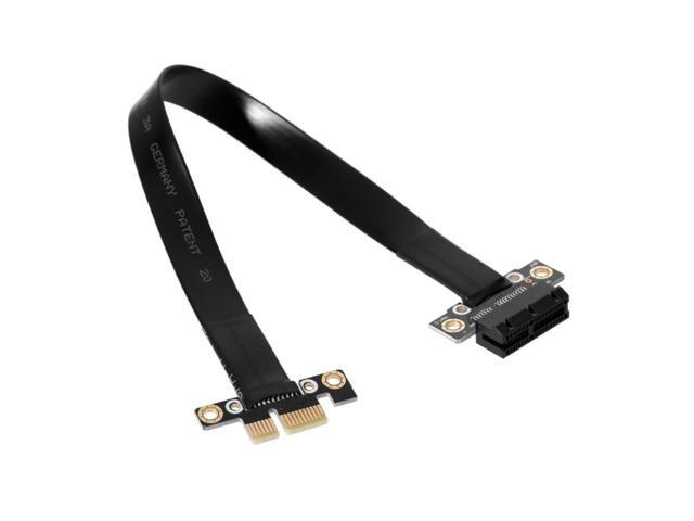 Click here for PCI Express Gen3 8Gbps Flex Relocate Cable PCI-E 1... prices