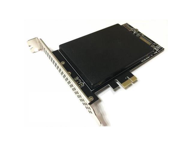 Click here for PCI Express PCI-E PCIE to SATA 3.0 Card Adapter PC... prices