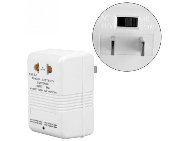Click here for 70W Voltage Converter 110V/120V to 220V/240V Step-... prices