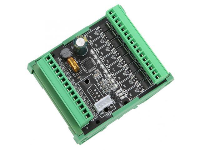 Click here for PLC Programmable Logic Controller FX2N-20MT-TTL Pr... prices