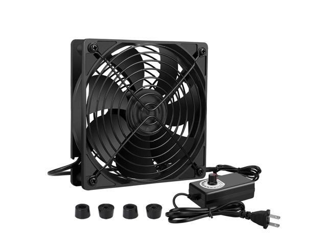 Click here for 120mm AC Powered Fan with Vriable Speed Controller... prices