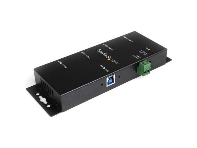 Click here for MOUNTABLE 4PORT BLACK METAL prices